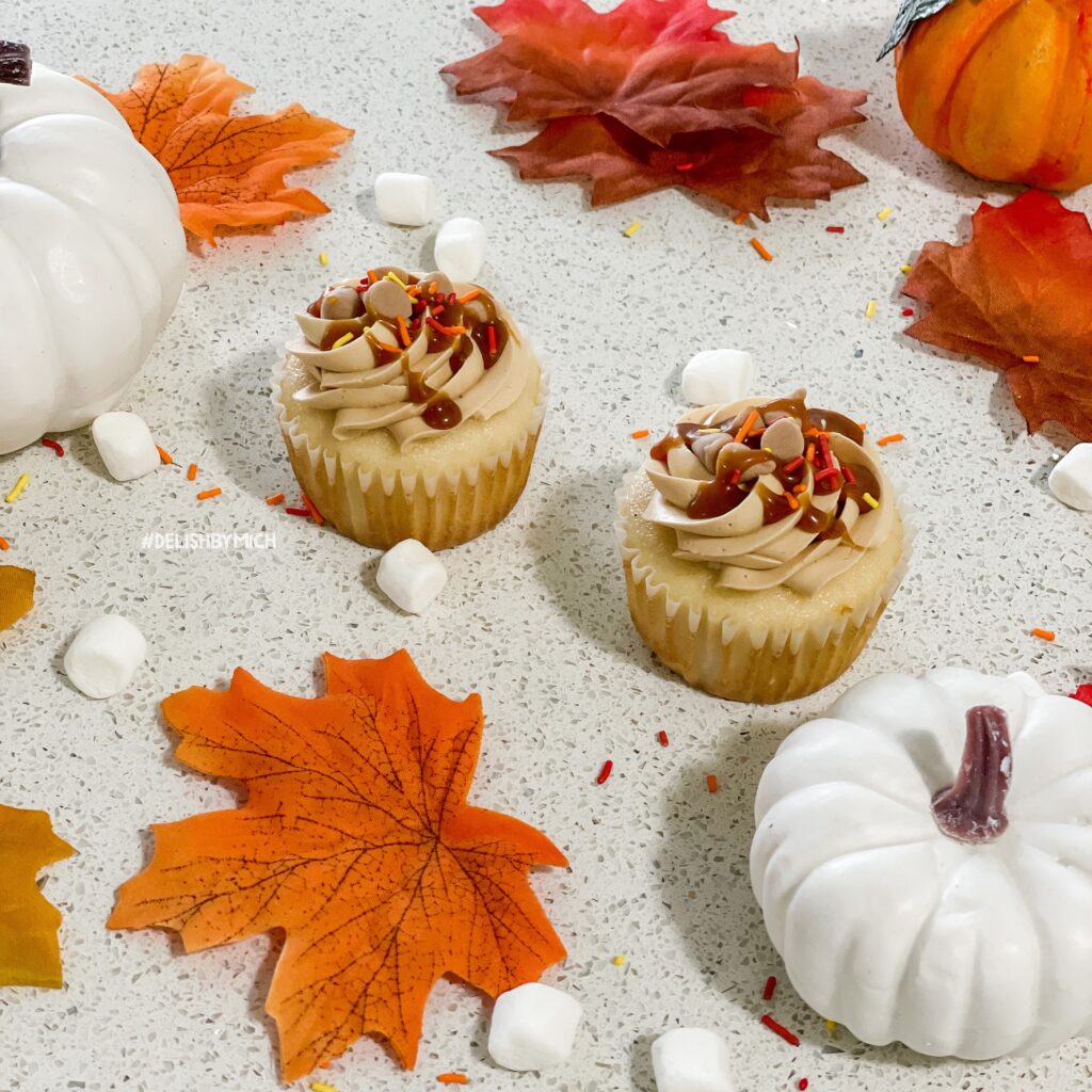 Fall/Thanksgiving Treat Box Ideas! - delishbymich